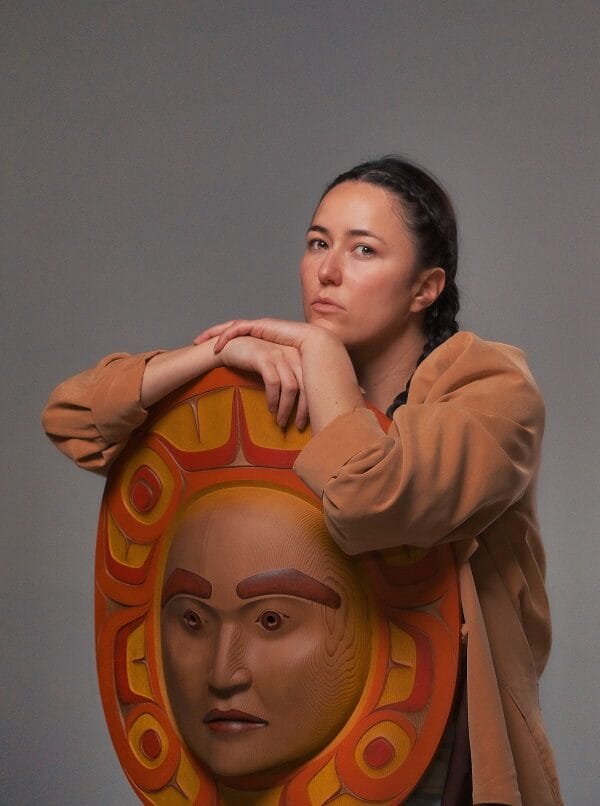 Indigenous Modeling Agency Leads Industry│ DiversityComm