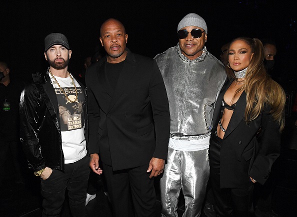 Dr. Dre: Building Empires. Inspiring Entrepreneurs │ConnectComm