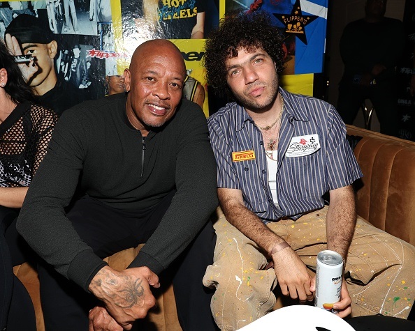 Dr. Dre: Building Empires. Inspiring Entrepreneurs │ConnectComm
