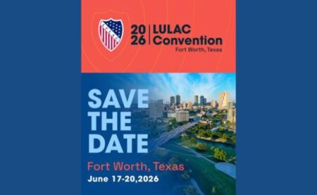 2026 LULAC National Convention | ConnectComm